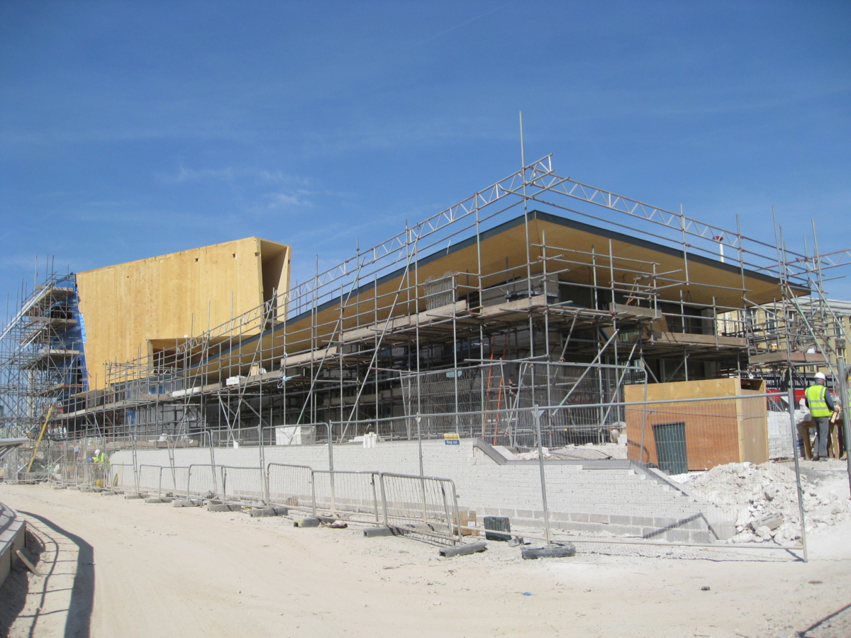 Tower Festival Headland - MHA