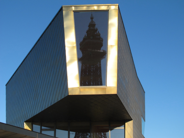 Tower Festival Headland - MHA